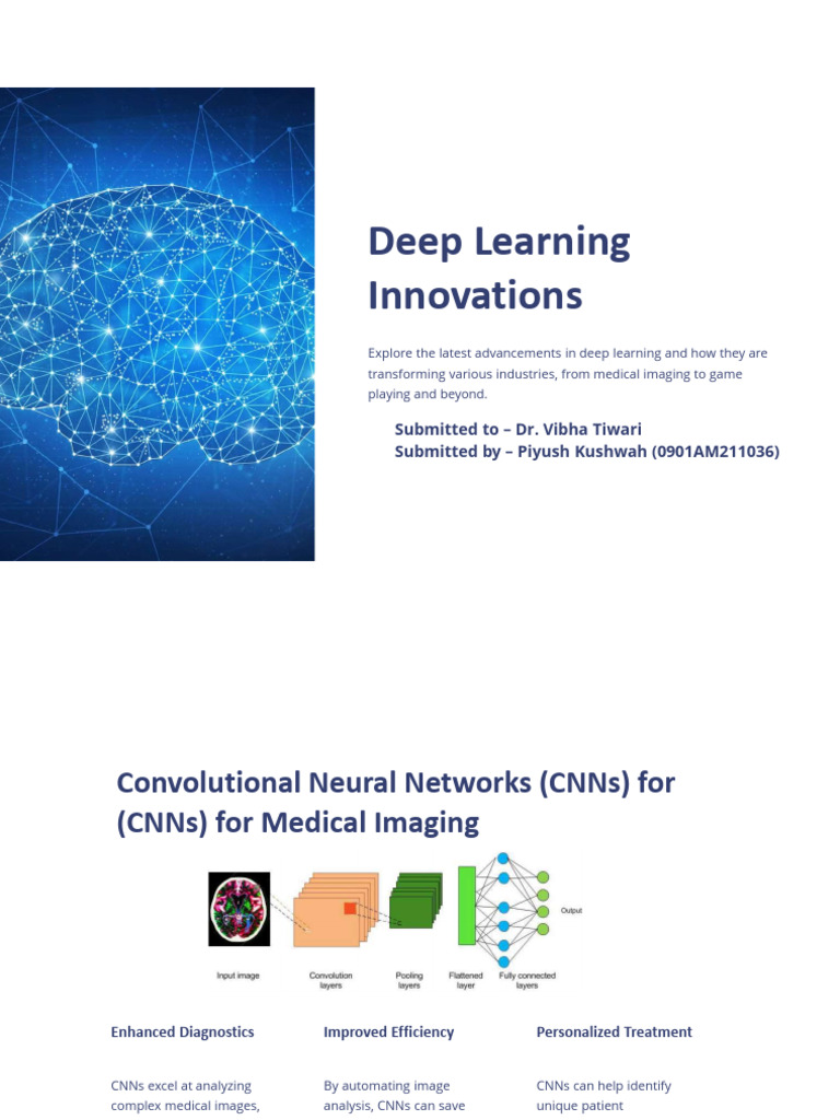 DL Prodficiency - Merged | PDF | Artificial Neural Network | Deep Learning