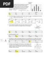 PDF Grade 8 Math Word Problems With Answers Compress | PDF | Area ...