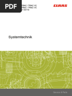 DEUTZ Trouble Code List EMR4 | PDF