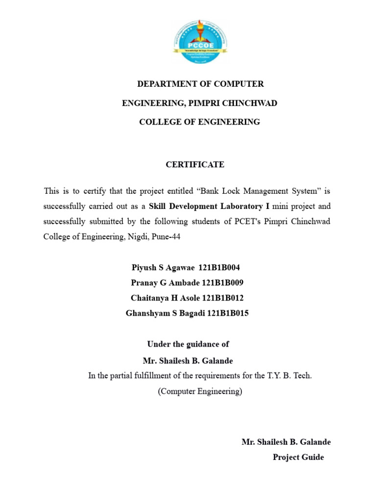 SDL MiniProject Report (1) (1) - Pages | PDF