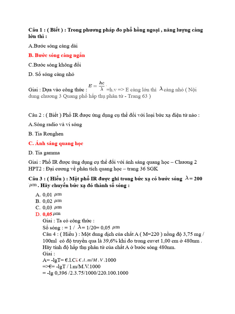 HPT TIỂU LUẬN | PDF