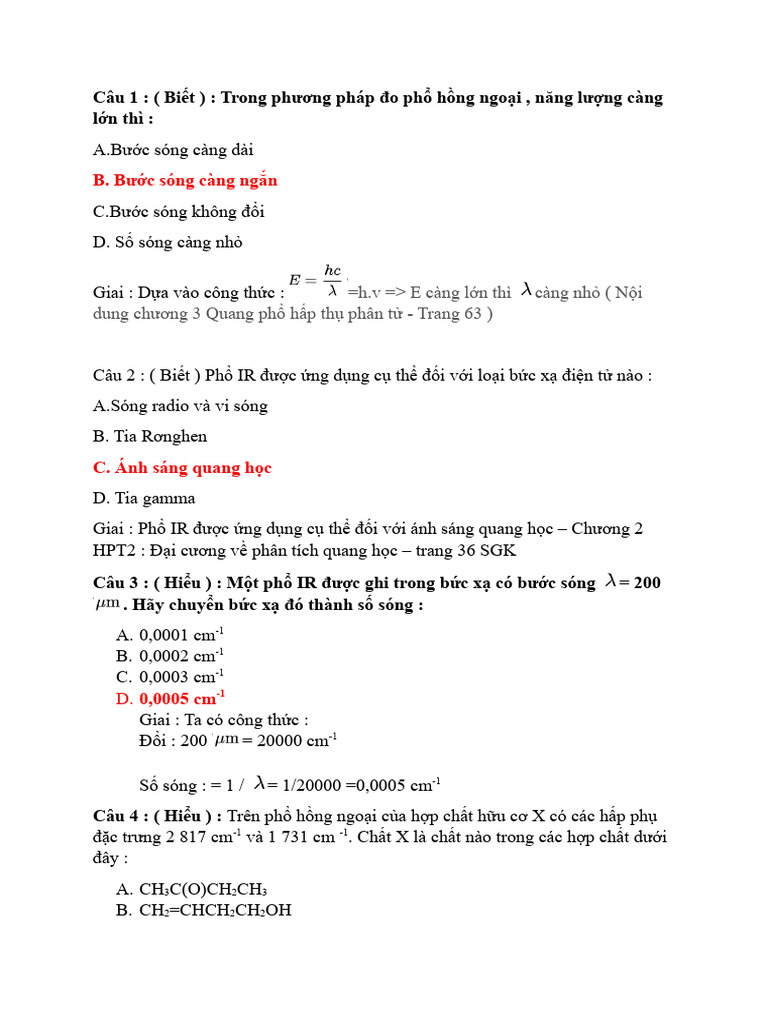 Hpt Tiểu Luận by Htd | PDF