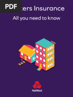 Admiral Home Insurance Policy Schedule | PDF | Insurance | Home Insurance
