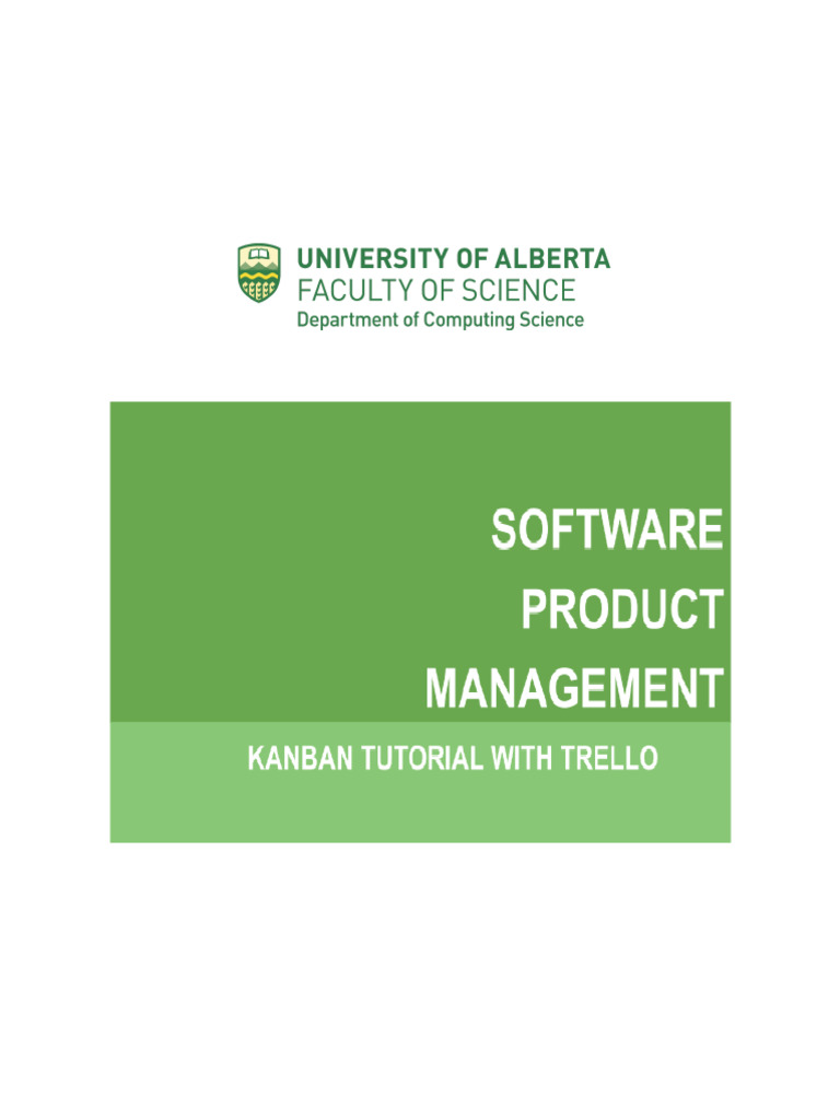 Software Product Management | PDF | Software Engineering | Human Communication