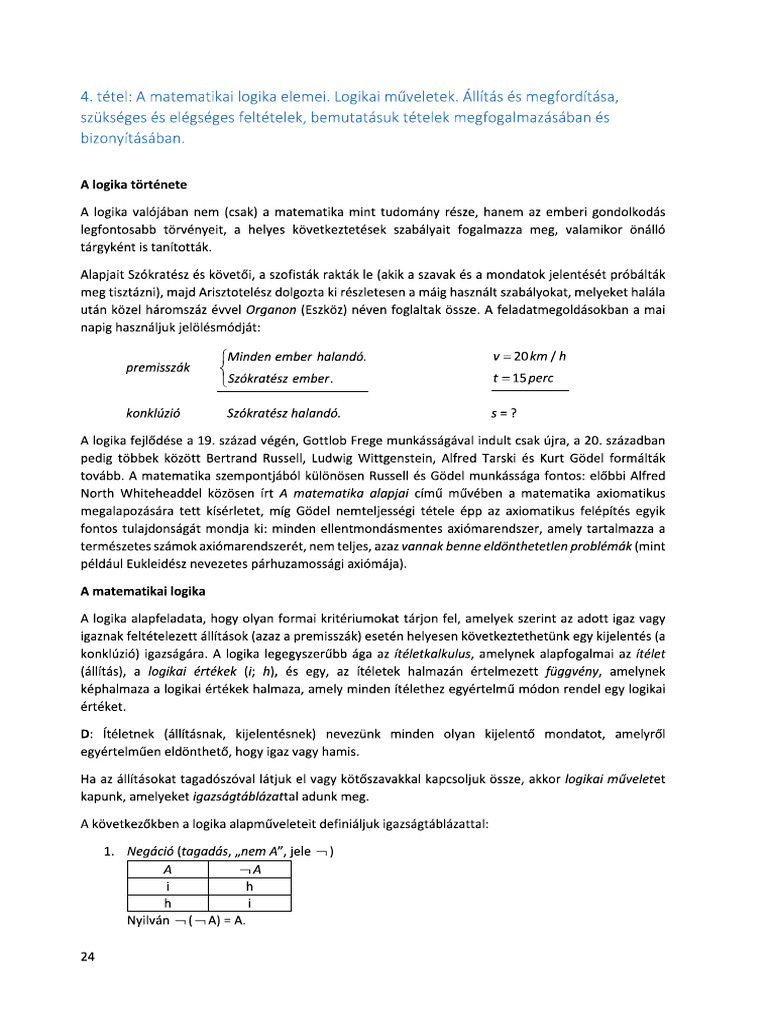 Matek Emelt 24 4 | PDF