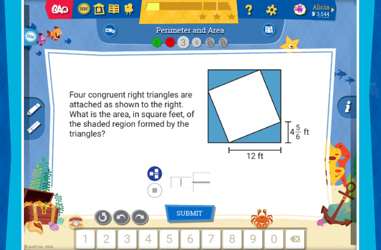 Chapter 10 BA Level 4 Classroom Beast Academy | PDF