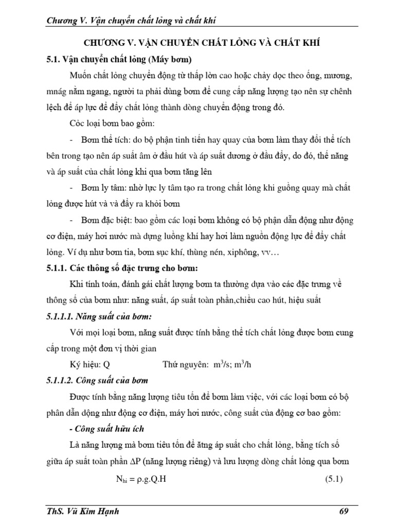 Nguyen Ly F1. Chuong 5.in | PDF