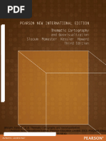 Quantative Mapping - (A) ISARITHMIC MAPS | PDF | Contour Line | Map