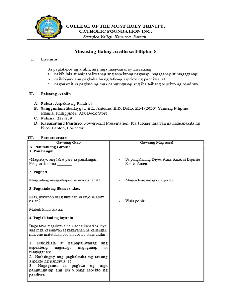 Final DEMO Autosaved 1 | PDF