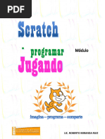 Fichas para Scratch Jr. | PDF