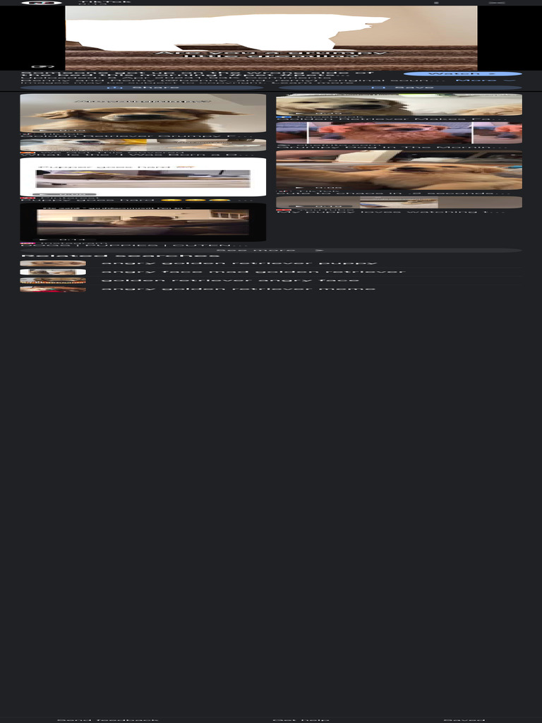 Puppy Making Grumpy Face - Google Search | PDF