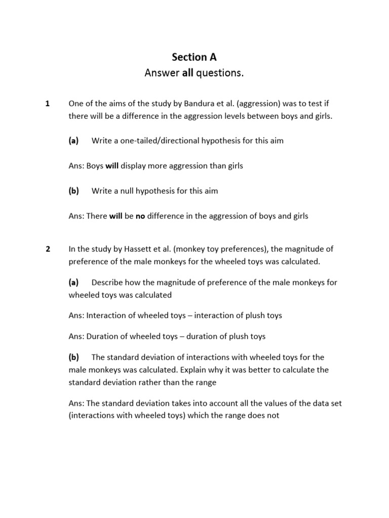 Practice P2 Mock v1 MS | PDF | Empathy | Methodology