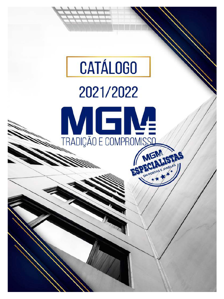 Catalogo 2021 Completo MGM | PDF | Embalagem e rotulagem | Bens de consumo
