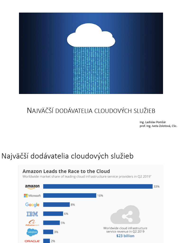 ZCT - Prednaska 3 | PDF