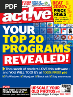 20 Most Popular Free Programs in 2024 - Computeractive #700 | PDF ...