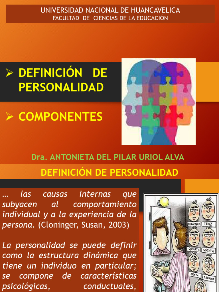 Sesion 4. DIAPOSITIVA | PDF | Ciencia cognitiva | Conceptos psicologicos