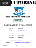 2025 Grade 11 Maths Investigation | PDF | Quadratic Equation | Area