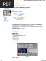 Okuma Mill G and M Codes - Helman CNC | PDF | Numerical Control | Machining