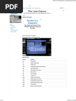 Mach3 Turn G-Code List - Helman CNC | PDF | Numerical Control | Tools