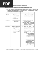 LAP Form v2 | PDF | Learning | Goal