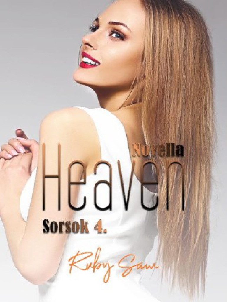 Heaven (Ruby Saw) | PDF