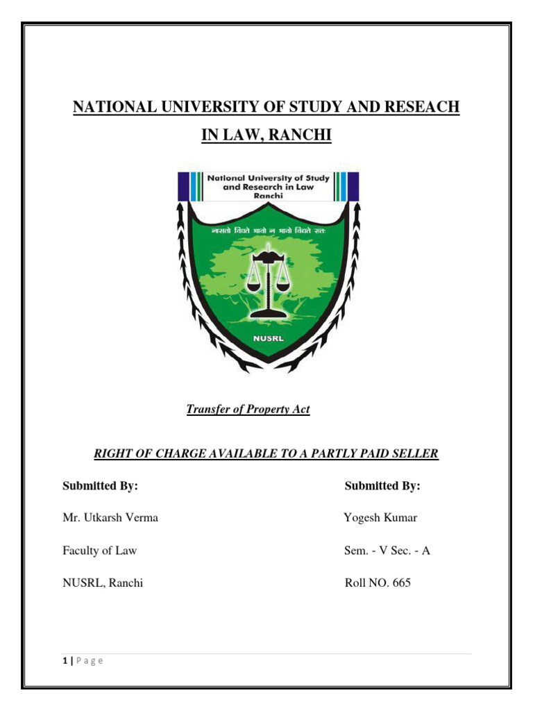 TPA Charge | PDF | Mortgage Law | Lien
