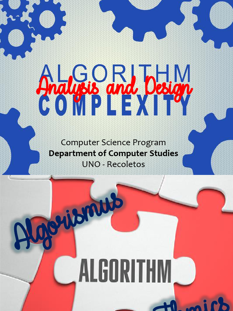 2024 Adalgo-01 | Download Free PDF | Algorithms | Computational Complexity Theory