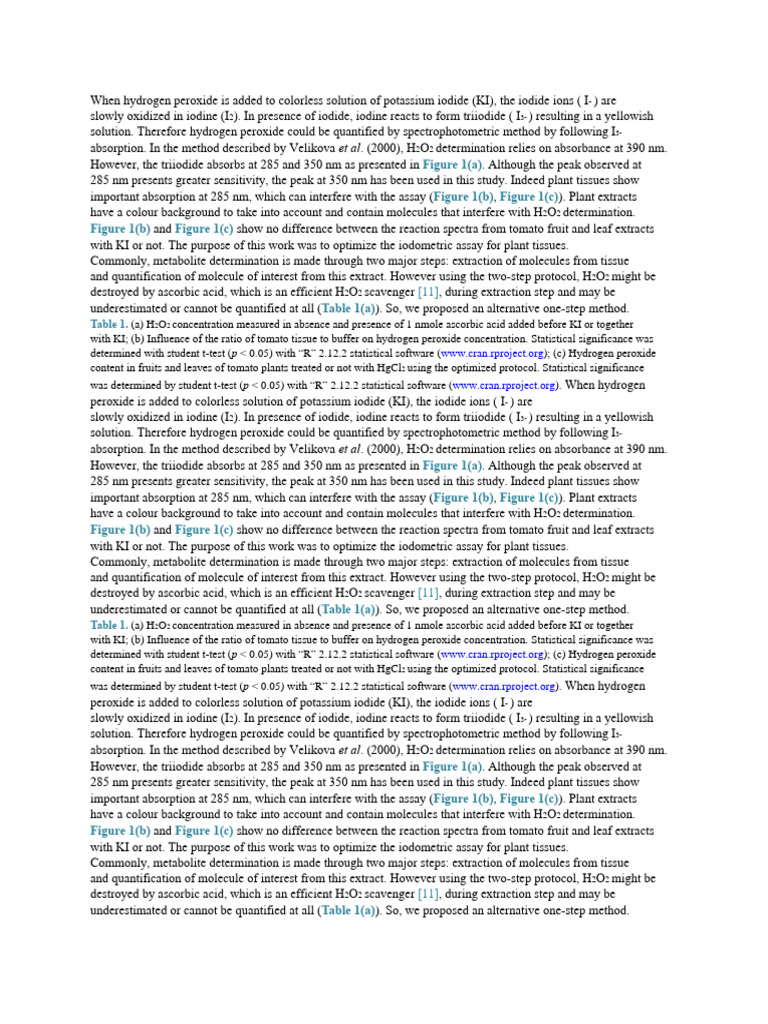 Inorganic Chemistry 2 | PDF | Hydrogen Peroxide | Iodine