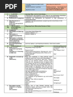 Detailed Lesson Plan - EPP 5 | PDF