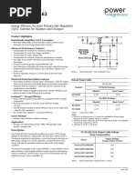 N4 Industrial Electronics | PDF | Rectifier | Amplifier