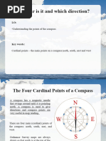 Boxing The Compass | PDF | Angle | Geometric Measurement