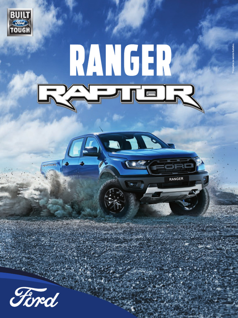 Raptor | PDF