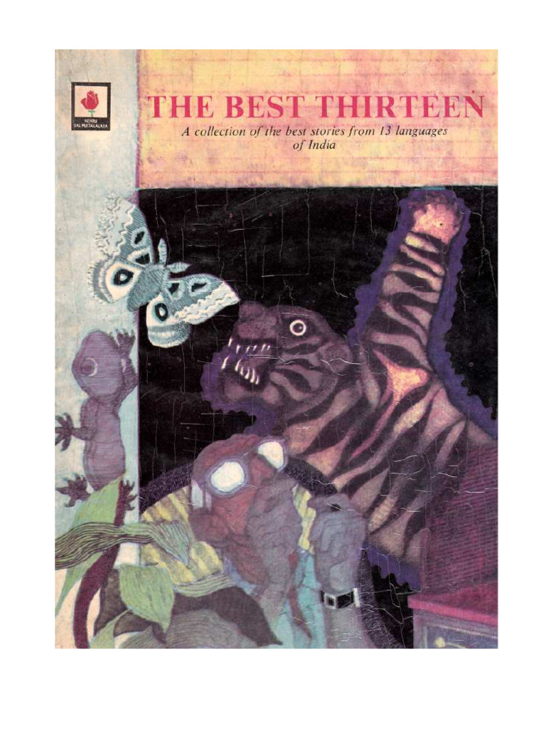 NBT 13 Stories | PDF