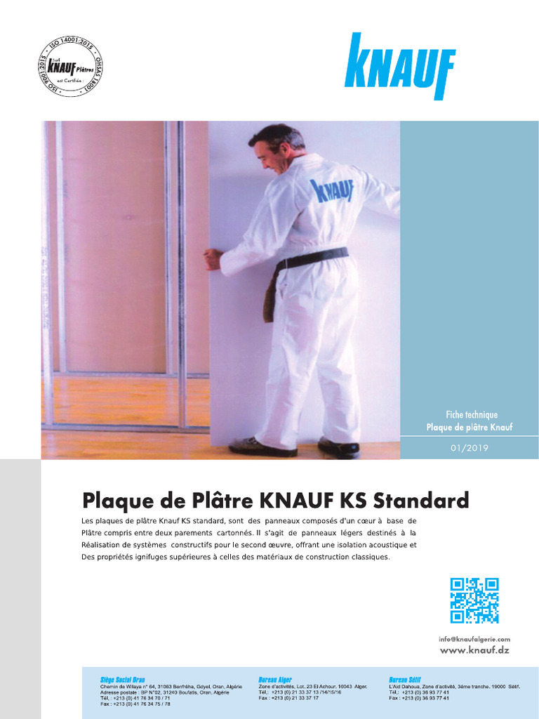 S01-Plaque KS | PDF