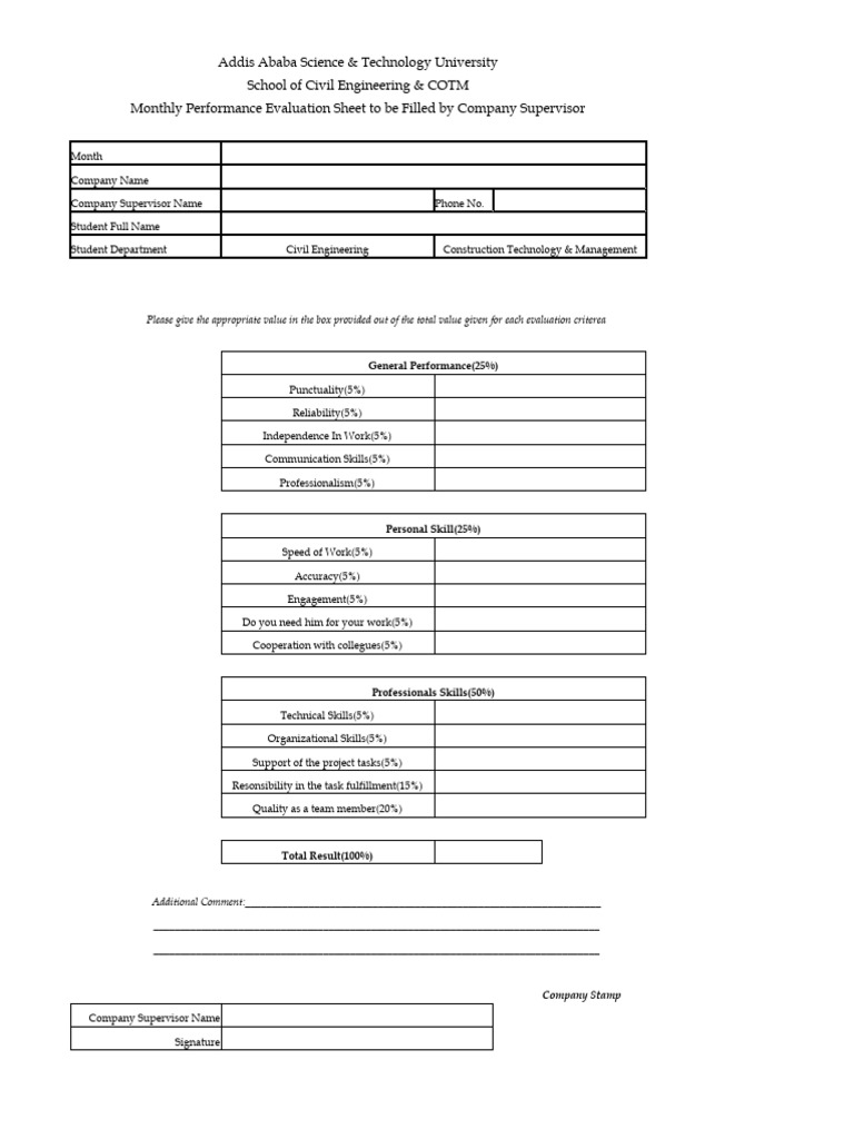 Aastu Intern Grade (%) | PDF | Business