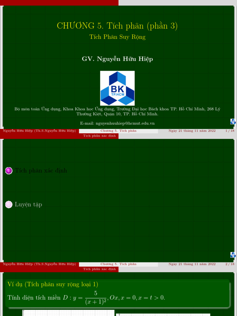 Ch5 Tichphan Phan3 TPSR | PDF