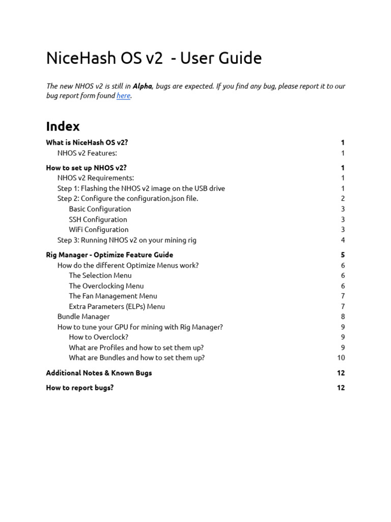 NHOS 2 User Guide | PDF | Usb Flash Drive | Wi Fi