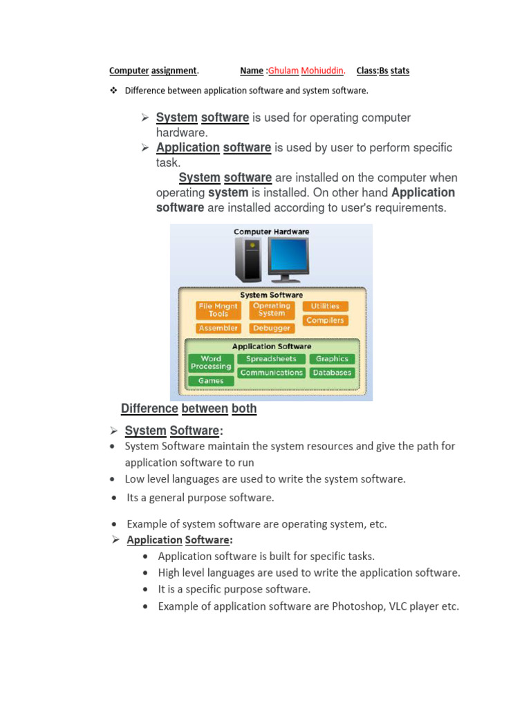 Computer Assignment ? | PDF Computer Assignment ? | PDF