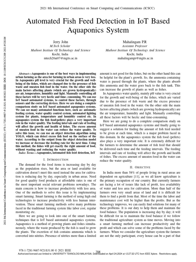 5-Automated_Fish_Feed_Detection_in_IoT_Based_Aquaponics_System | PDF ...