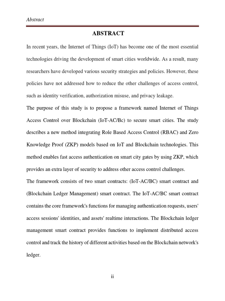 BFCAI Thesis Documentation Heba V8 - Final | PDF | Computer Access ...