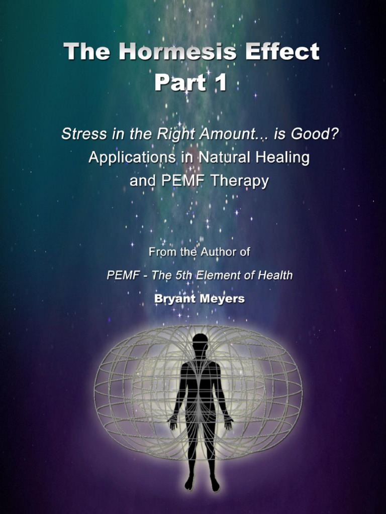 Hormesis Effect, Part 1 | PDF | Radiation | Dose (Biochemistry)