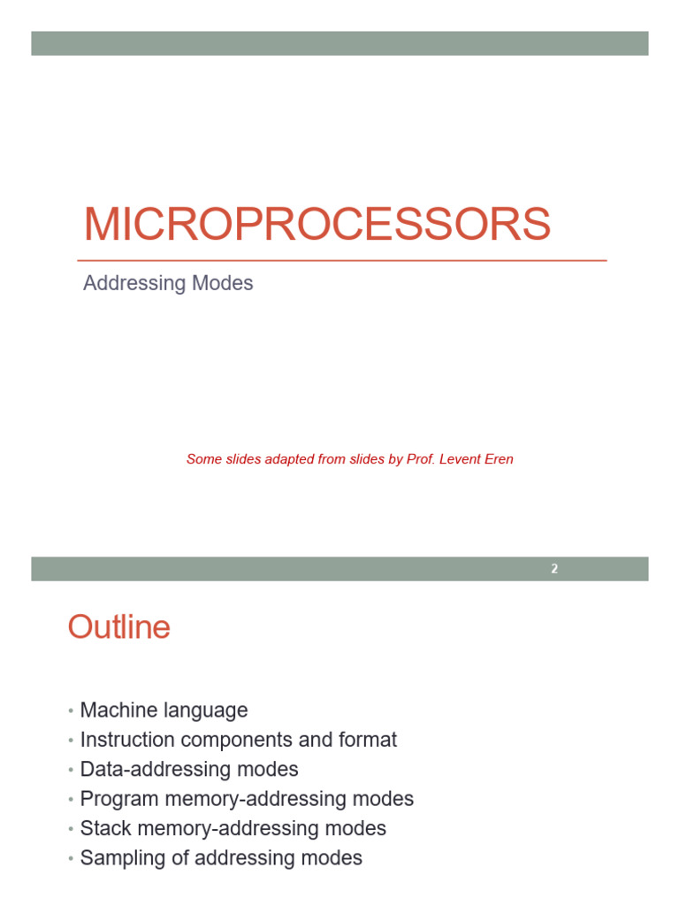 MP 5 | PDF | Computer Architecture | Computing