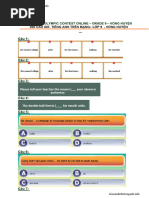 HƯỚNG DẪN SỬ DỤNG MyEnglishLab Guide For Students | PDF