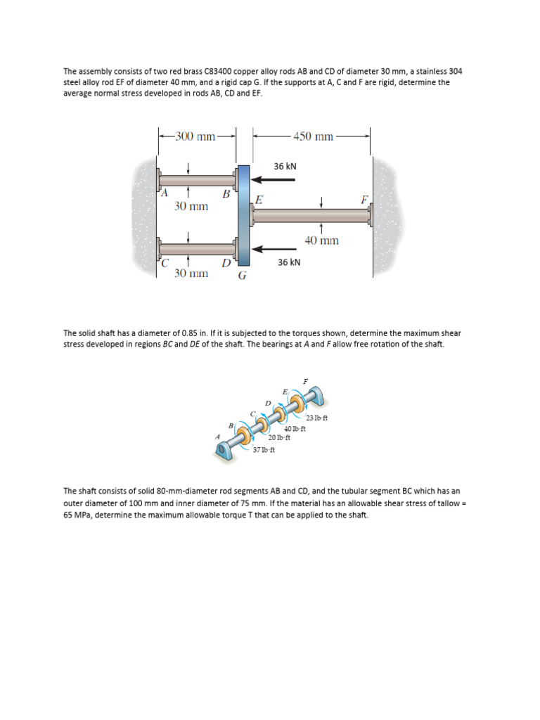 HW 06 | PDF