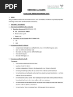 NHBC Tiling Tolerances Guidance | PDF | Masonry | Tile