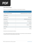 MTN Broadband 4G MiFi ZLT M30S | PDF | Information Age ...