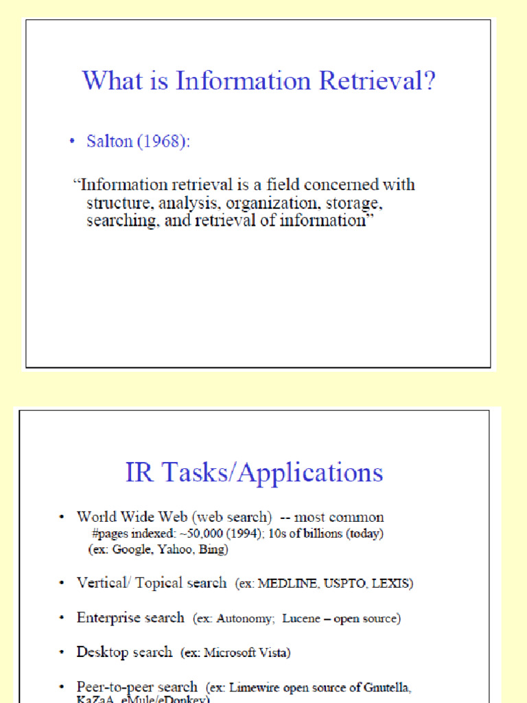 Chap0 Introduction | PDF