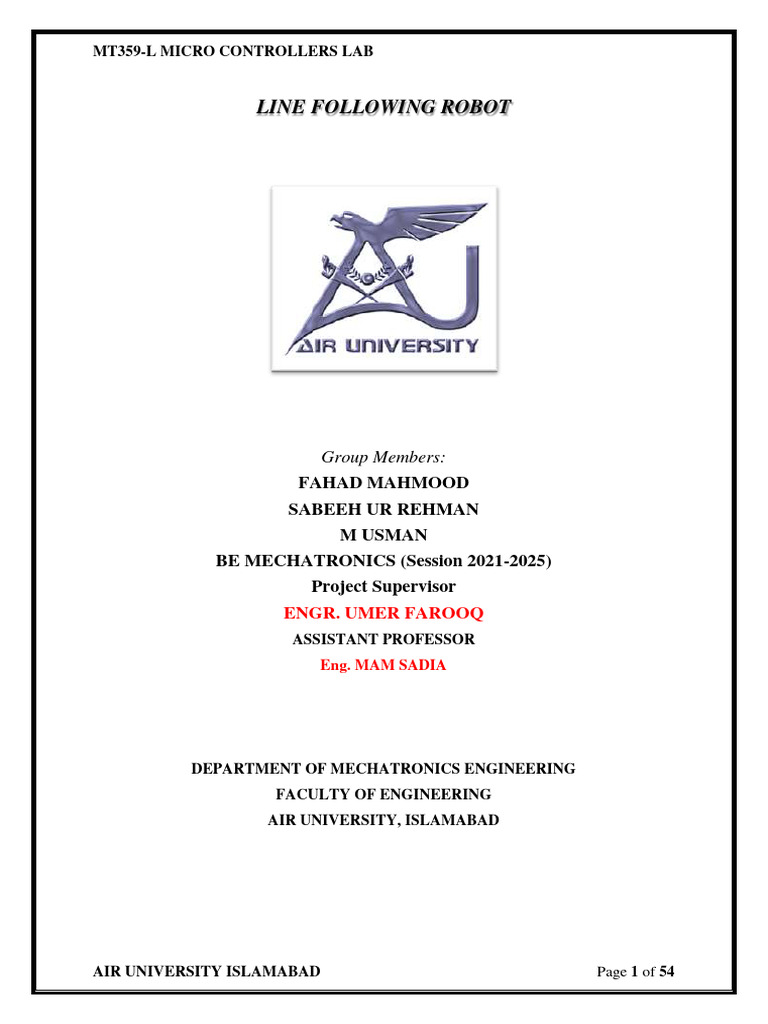 Mes Project 1-lfr | PDF | Manufactured Goods | Electricity