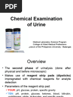 Stool Routine Examination | PDF | Human Feces | Clinical Medicine