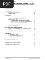 ACG Form 17 Fillable PDF | PDF | Service Industries | Written Communication